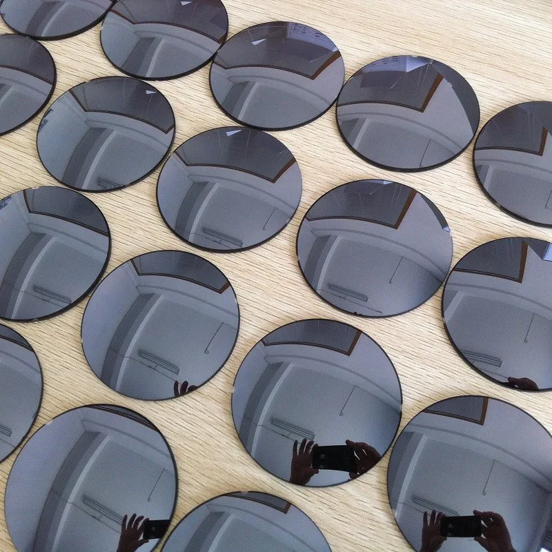 Cr39 G15 Drop Ball Test Available Polycarbonate Polarized Sunglasses ...