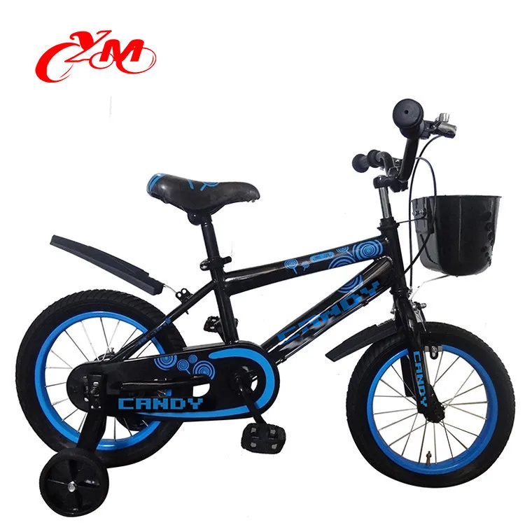 Imported to Africa India East Asia Kids Cycle for Child Upto 5 Years