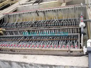 Membrane Bioreactor (mbr) System/membrane Wastewater Treatment System ...