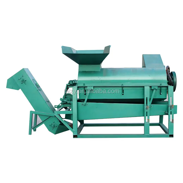 Mini Sunflower Seed Sheller - Efficient Threshing Machinery