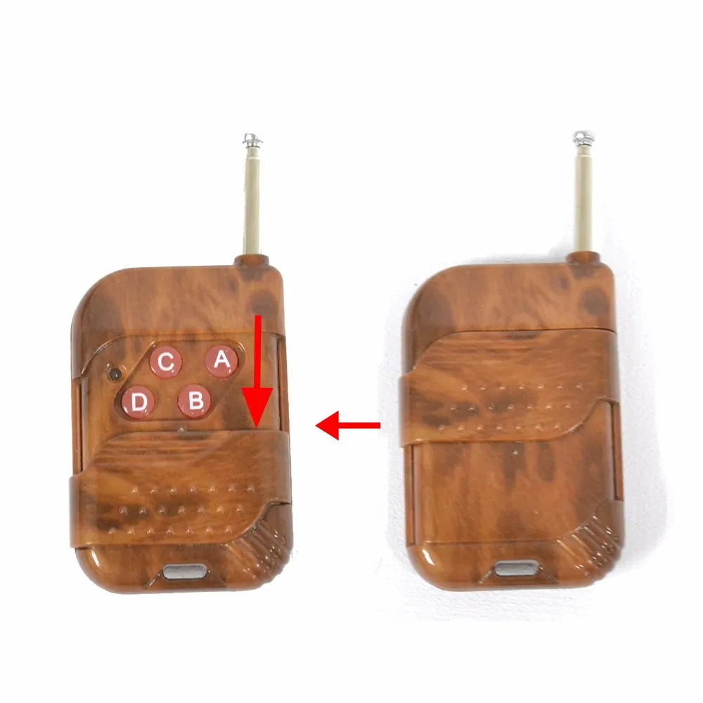 Key Finder/magicfly Wireless Rf Item Locator Key Finder With Remote ...