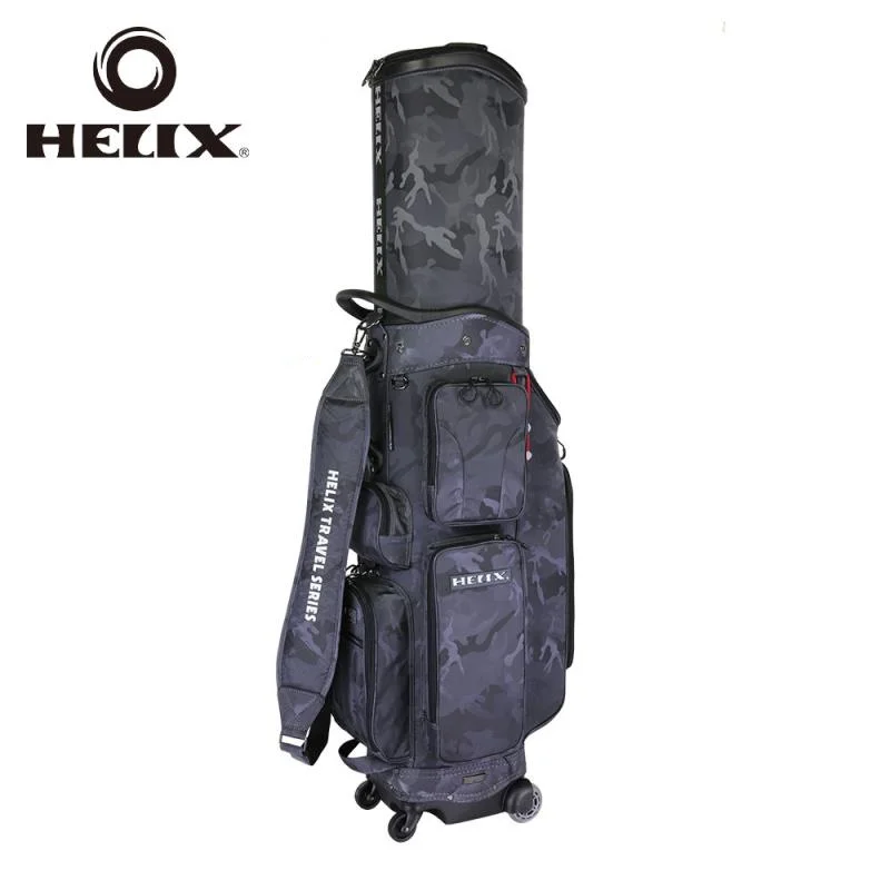 Helix New Arrival Factory Custom Made Golf Bags,Golf Travel Bag ...