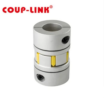 Coupling Flexible Coupling Types Of Motor Couplings Lk17 - Buy Shaft ...