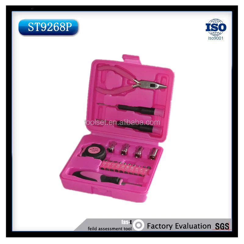 20pcs Free Sample Hand Tools,Promotion Gift Tool Set,Mini Household Diy ...