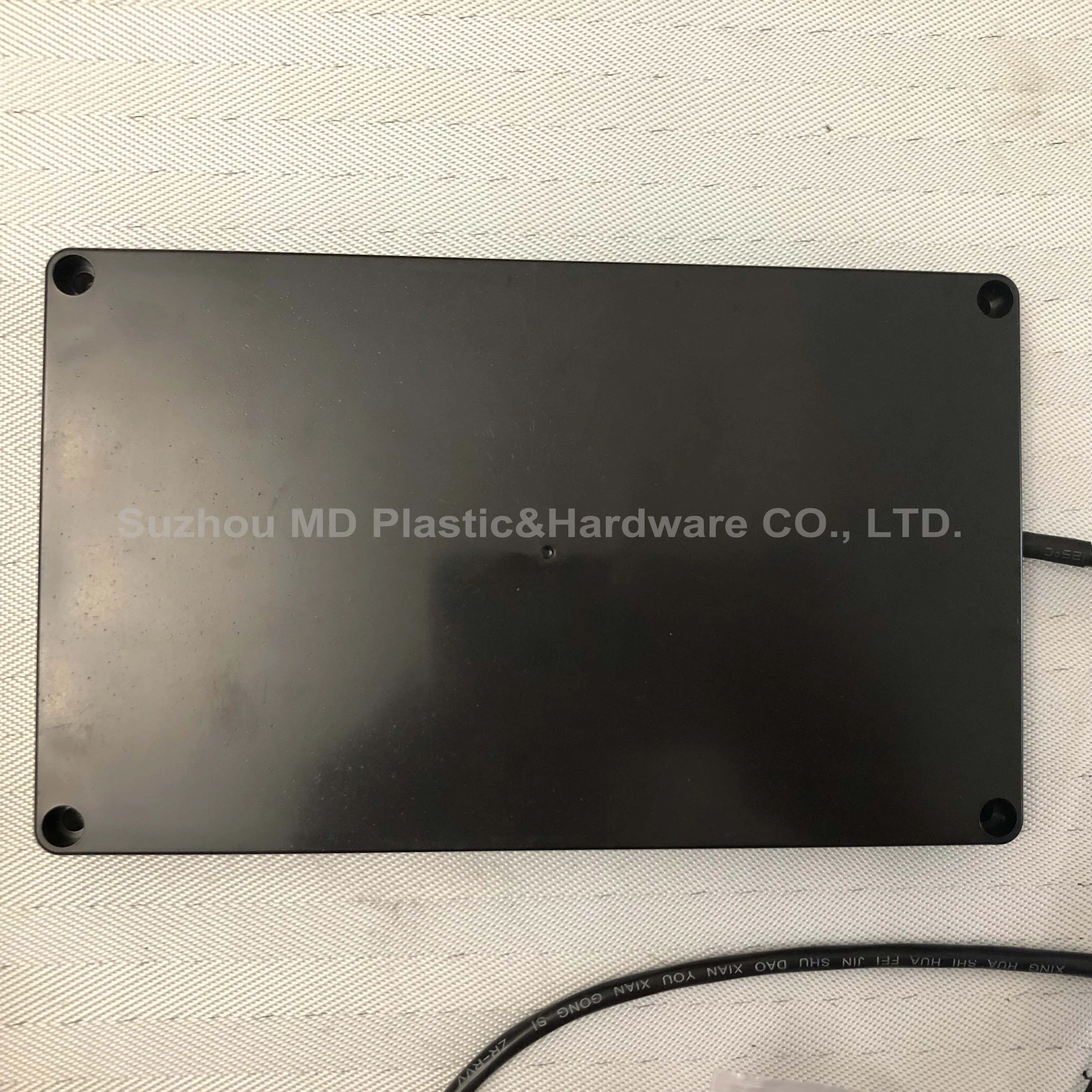 Universal Treadmill DC Motor Control Kit 0-4 HP with Touch Key Console ...