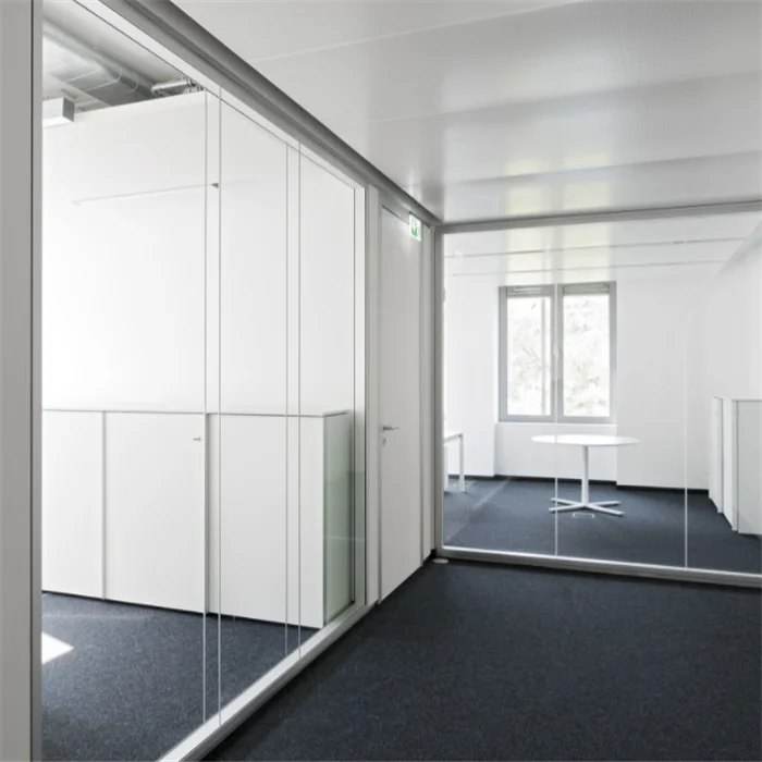 Demountable Partitions Office and Movable Office Walls for Sale