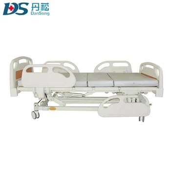 Adjustable Medical Equipment Beds Center Control Apria Cheap Hospital ...
