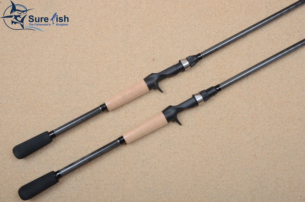 Wholesale Japan Torayca T1100G Carbon Bait Casting Fishing Rod