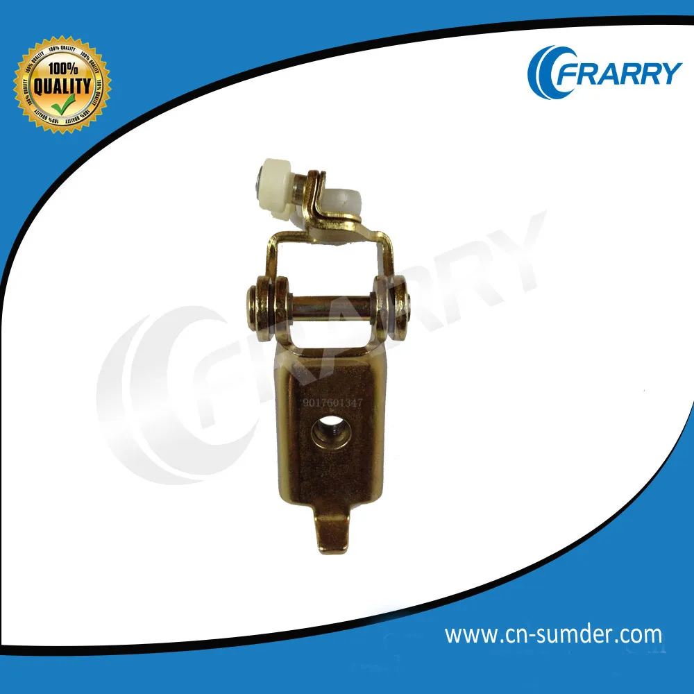 Sliding Rollers Guide 9017601347 For Sprinter Mercedes-benz W901 W902 ...