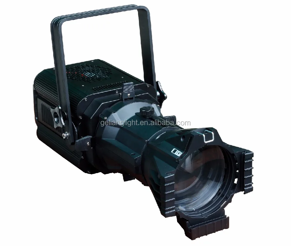 Led Profile Spot Light 200w Stage Images Spot Led Theatre Profiles ...