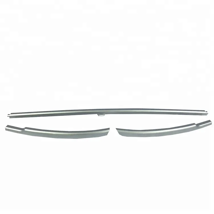 Lr038736 Genuine Deflector Lower Front Bumper For Land Rover Vogue 2014 ...