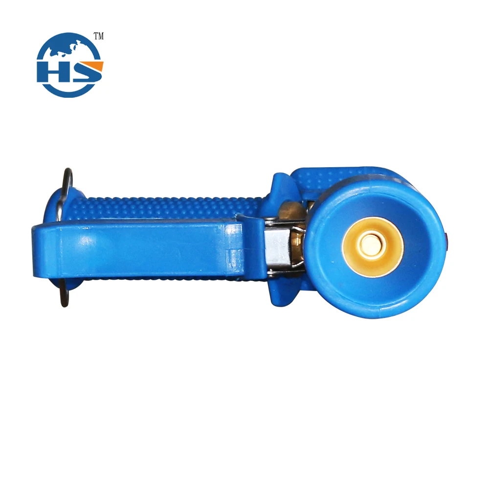 Dinga Water Spray Gun - High Pressure Brass Gun for Washing