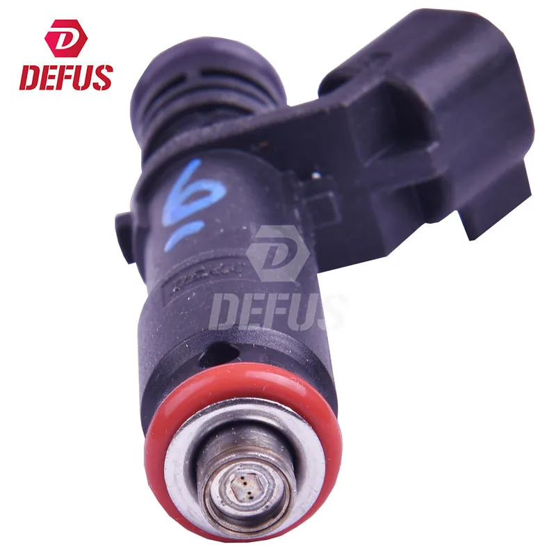DEFUS Fuel Injectors - Reliable Performance for Chevy 1.6L