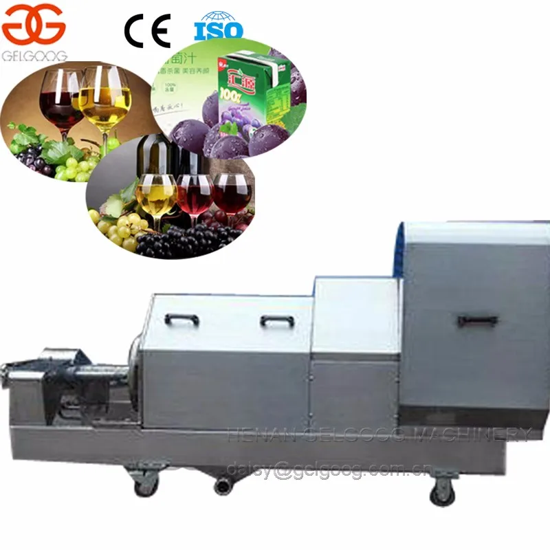 Grape Crushing Machine|grape Crusher Machine|grape Stemming Machine ...