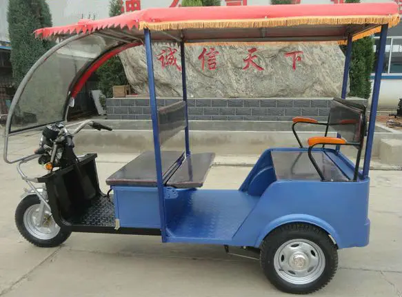 New Design Motorcycle Rickshaw Three Wheel Motorcycle Rickshaw Tricycle ...