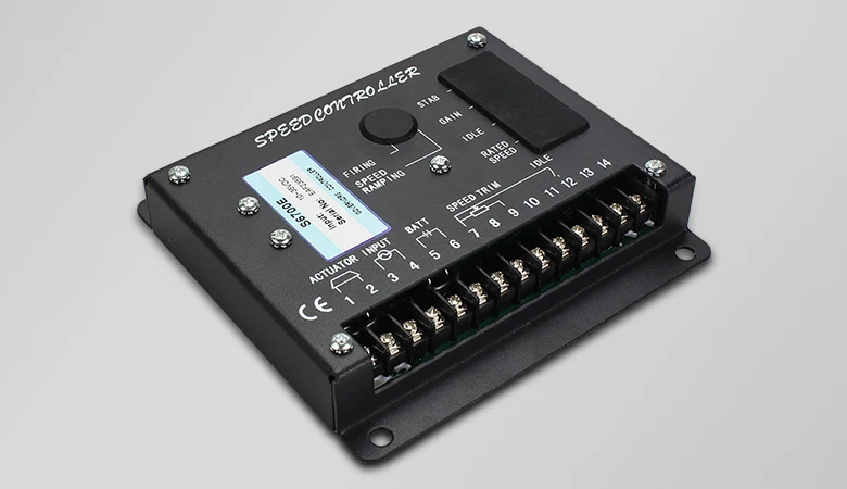 diesel Engine Speed Control Unit S6700E Speed Governor| Alibaba.com