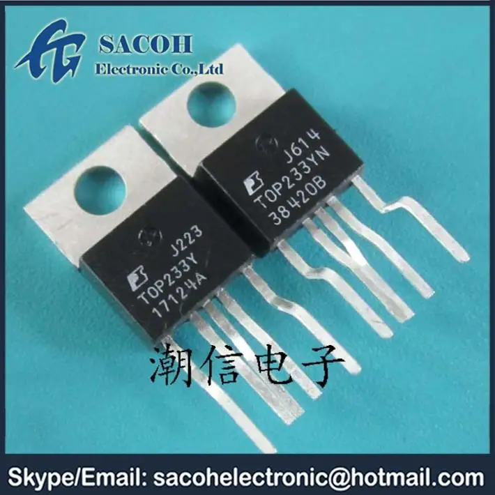 top233yn引脚图-千图网