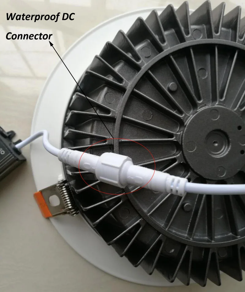 30W Recessed LED Downlights - Efficient Lighting Solutions