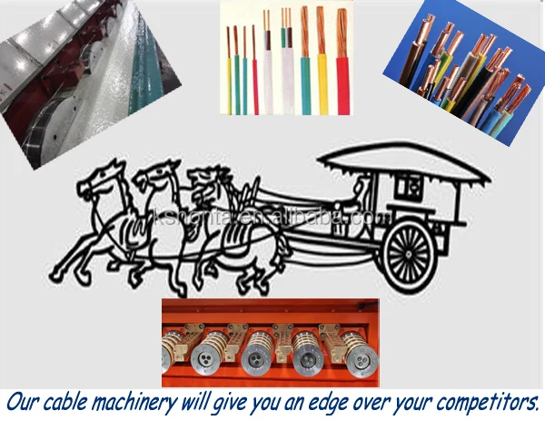 Wire Drawing Machine Equipment Manufacturing Fine Wire Drawing Machine ...