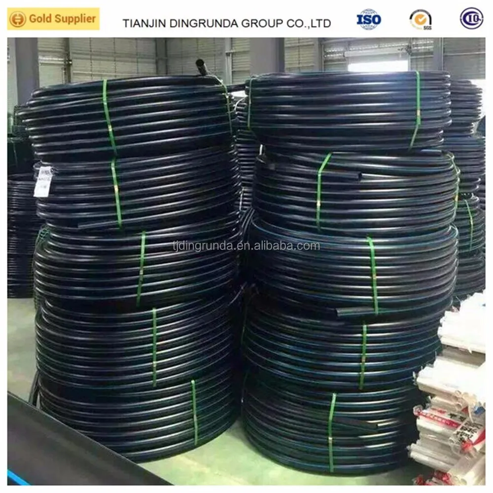 Hdpe Pipe Grade Pe100 Pn10 Pipe18 - Buy Hdpe Pipe 18,Hdpe Pipe Pn10 ...