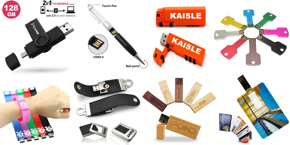 Plastic Case Usb 3.0 Flash Drive 8gb 16gb Memory Stick Usb Flash Drive ...