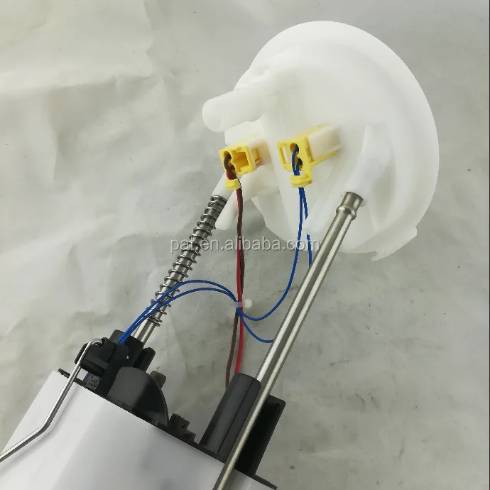 PAT燃油泵总成适合BMW E81 E87N E90 E90N E91 16117197076 16147197075 16117327114 ...