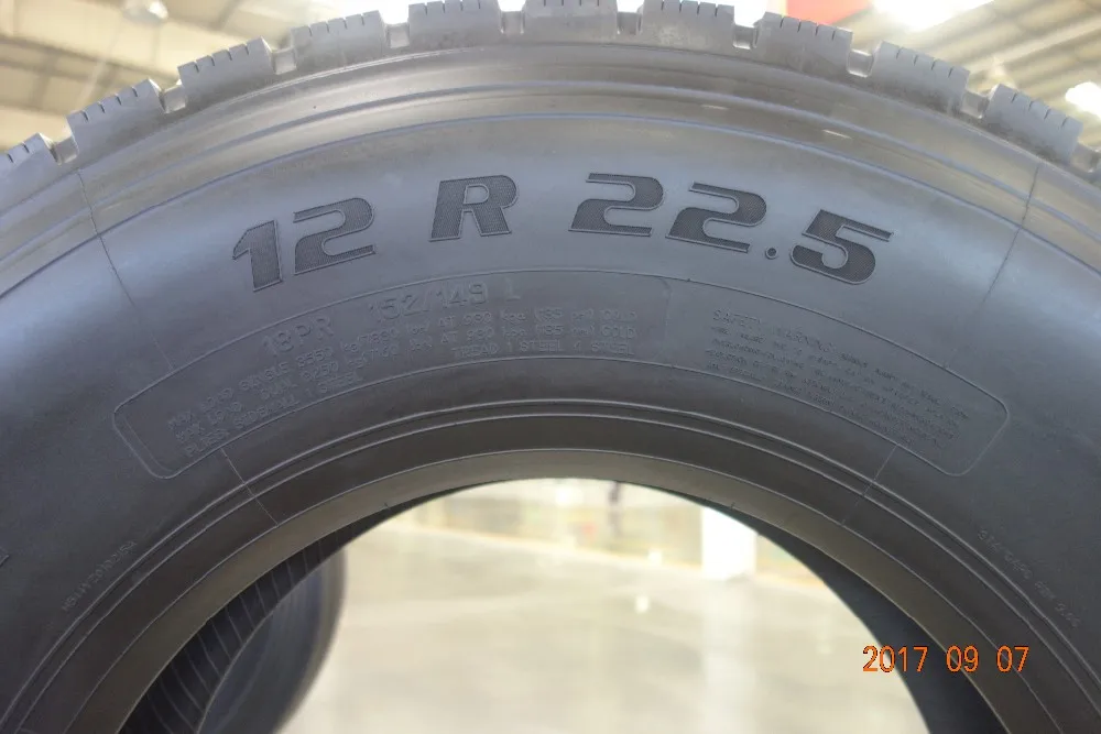 Roadone Radial Truck Tire 12r22.5 With 200,000km Warranty - Buy Roadone ...