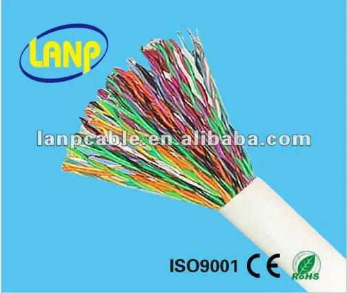 Utp Cat3 10p 25p 50p 100p Lan Cable Outdoor - Buy Utp Cat53,Utp Cat6 ...