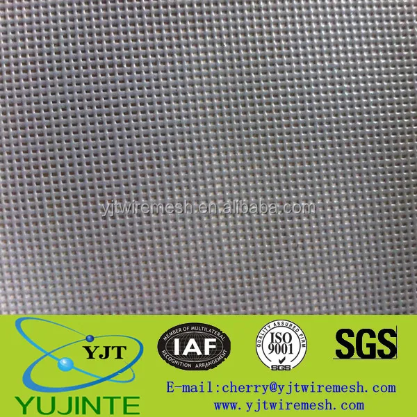 130g Pvc Fireproof Mesh Sheet For Scaffolding And Safety Net - Buy High ...