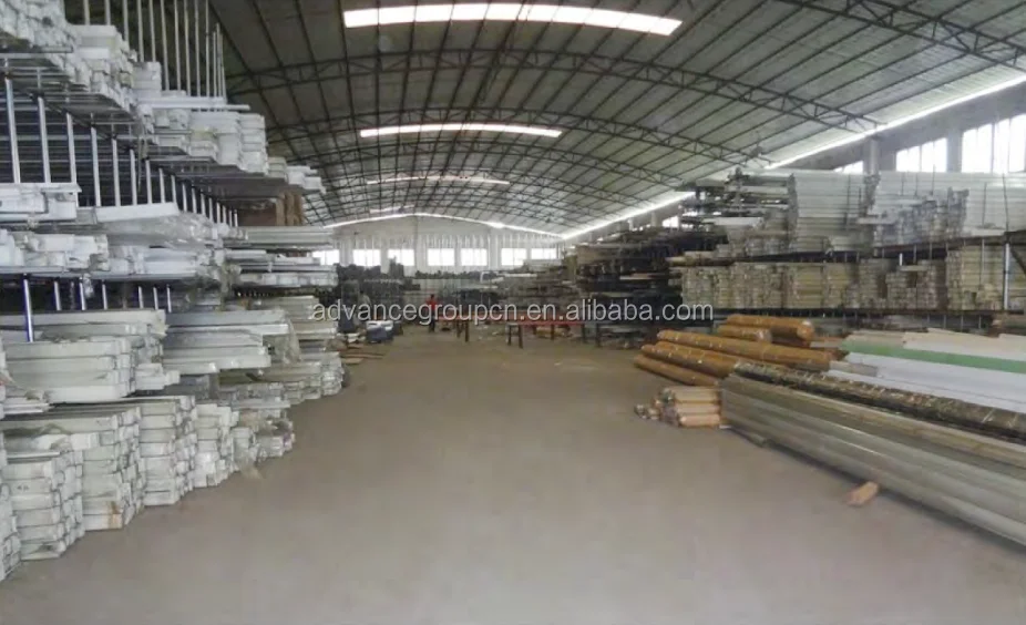 Manual Roll-up Door with Pulling Chains - Durable & Versatile