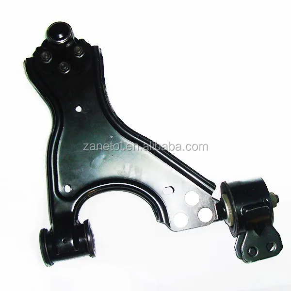 25798011 20774419 522040 Front Lower Right Control Arm With Bushing For ...