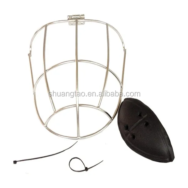 Hurling Helmet - Protect Your Face in Ireland's National Sport