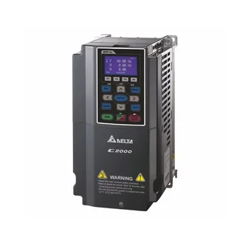 Delta Vsd Vfd Inverter 15kw 20hp Variable Frequency Drive For Water ...