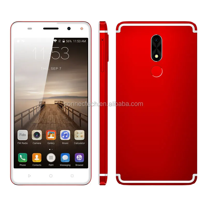 M68 American Version 5.5 Inch Ips Touch Screen Unlock 2gb/16gb Rom Fdd ...