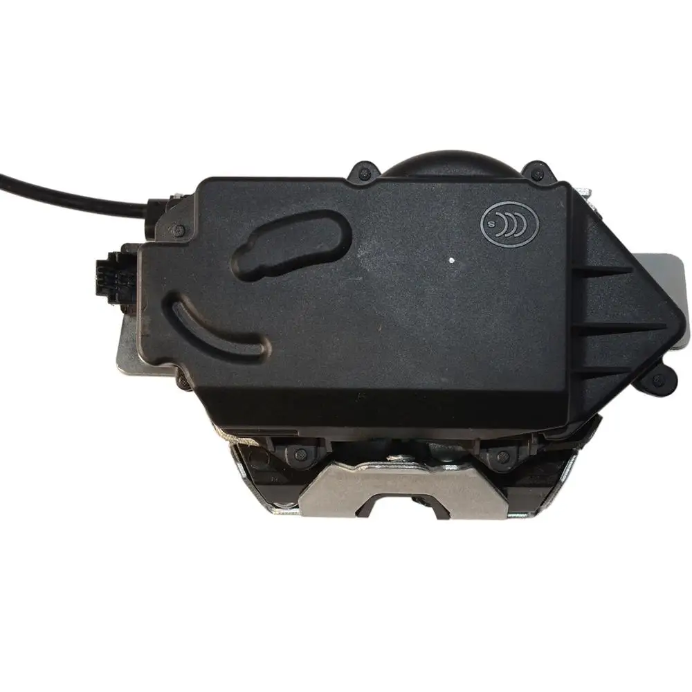 Glossy Trunk Lock Actuator For Mercedes Gl350 320 500 450 Class ...