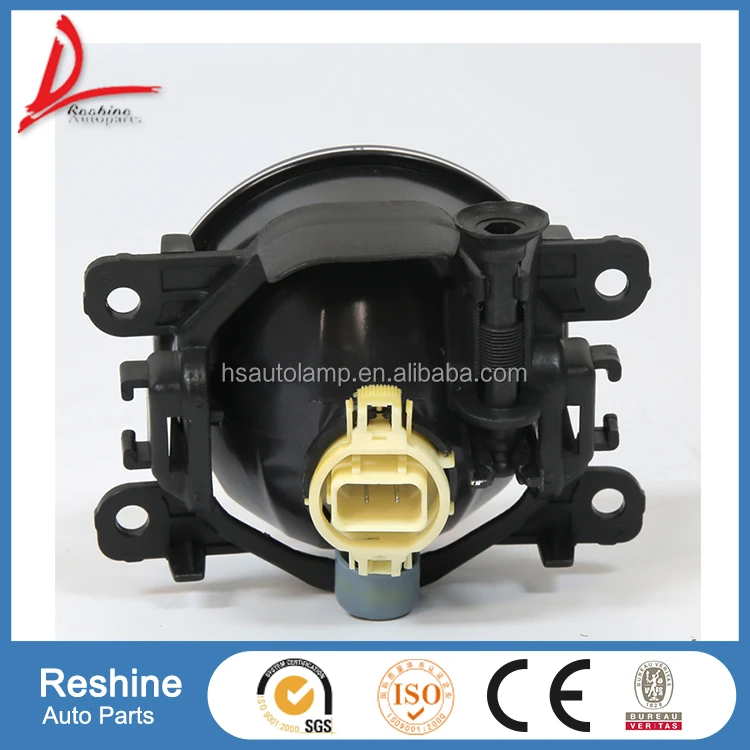 12v For Renault Logan Fog Light 261508367r - Buy 261508367r,For Renault ...