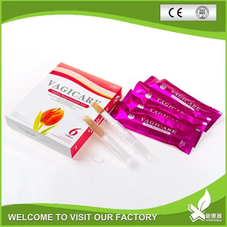 Gmp Certified High Quality Detox Womb,Clean Vagina Tightening Shrinking ...