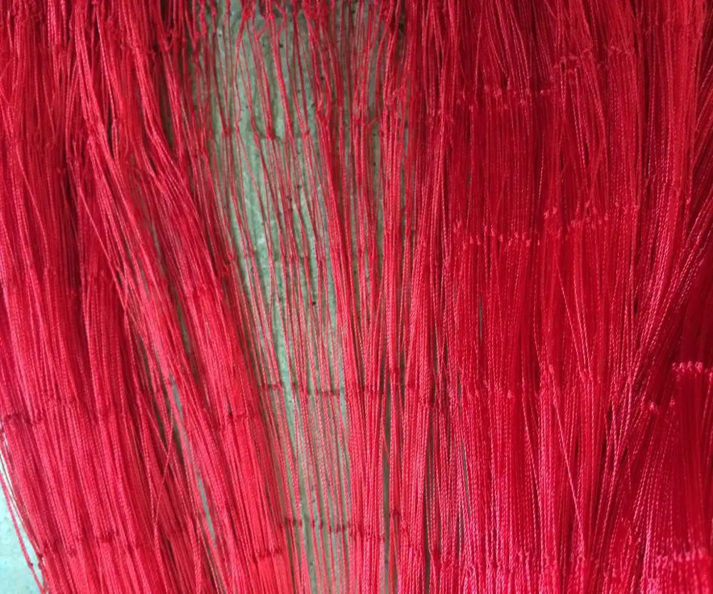 Nylon Fishing Nets 1 Inch Nylon Netting,Nylon Fishing Net Multifilament ...