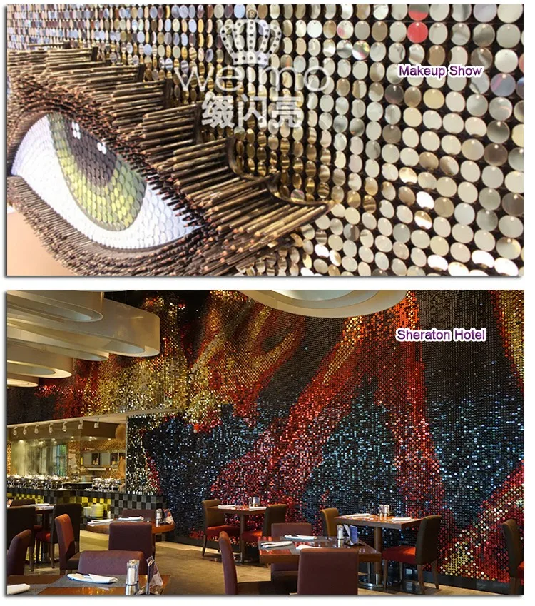 Advertising Board Sequins Billboard Stand Advertising Equipment Outdoor ...