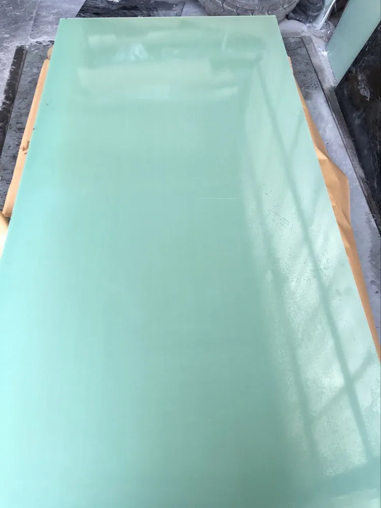 Epoxy Fiber Glass Laminate Rod Insulation Sheet,Meet Vetronite Egs 619 ...