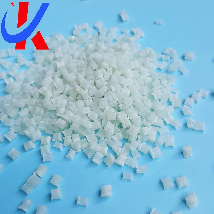 Clear ABS Plastic Pellets for 1.75mm Filament - 3D Printing Raw Material