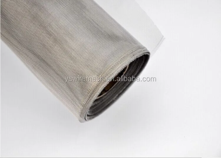 120 Mesh Filter Screen/160 Micron Filter Mesh/20 Micron Filter ...