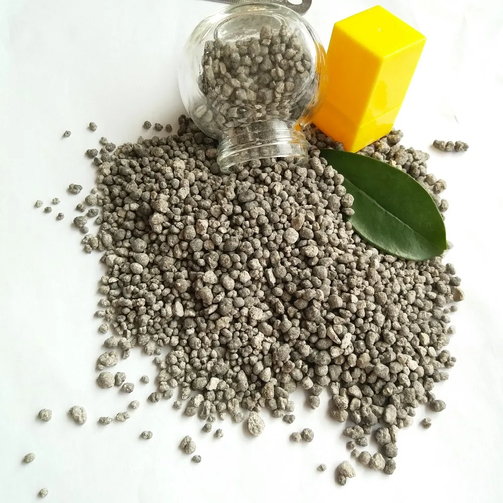 Granular Single Super Phosphate Ssp - Buy Ssp Tsp Phosphate Fertilizers ...