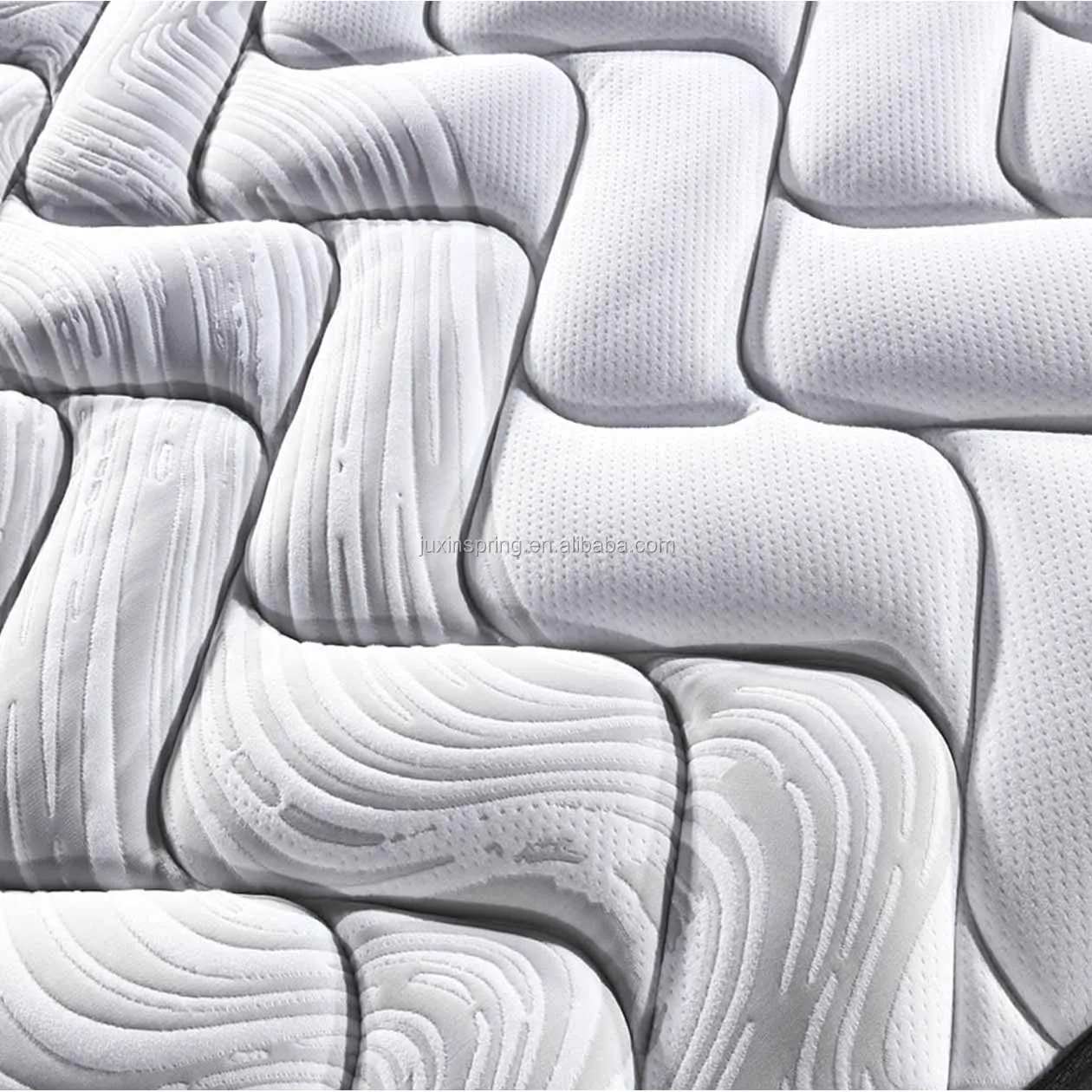 Korean Mattress Sizes - Bed and Mattress Set with Accessories
