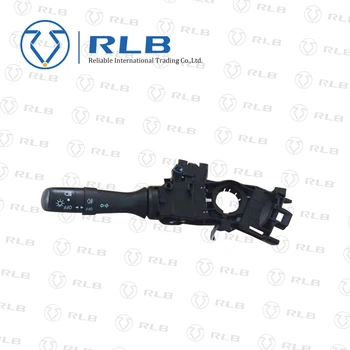 High Quality Head Lamp Switch With Fog Lamp 84140-0k020 For Hilux Vigo ...