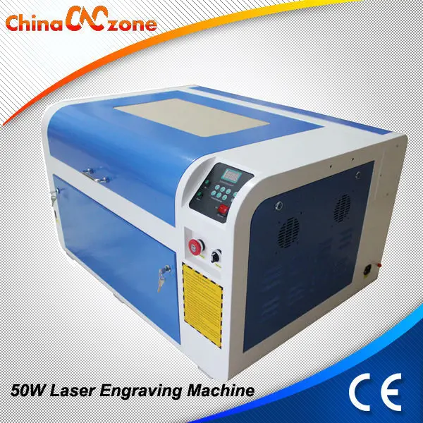 50w Cnc 2d 3d Crystal Laser Engraving Machine Price Competitive - Buy ...