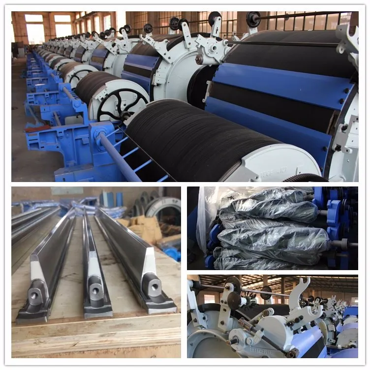 Wool Cashmere Processing Machinery - Efficient & Durable