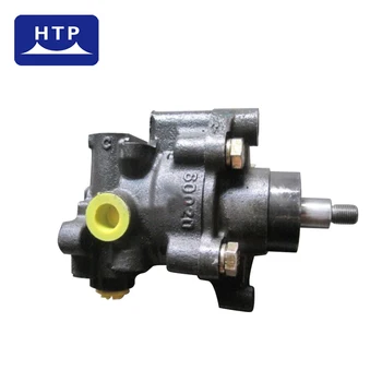 Auto Parts Electric Hydraulic Power Steering Pump For Toyota For Land ...