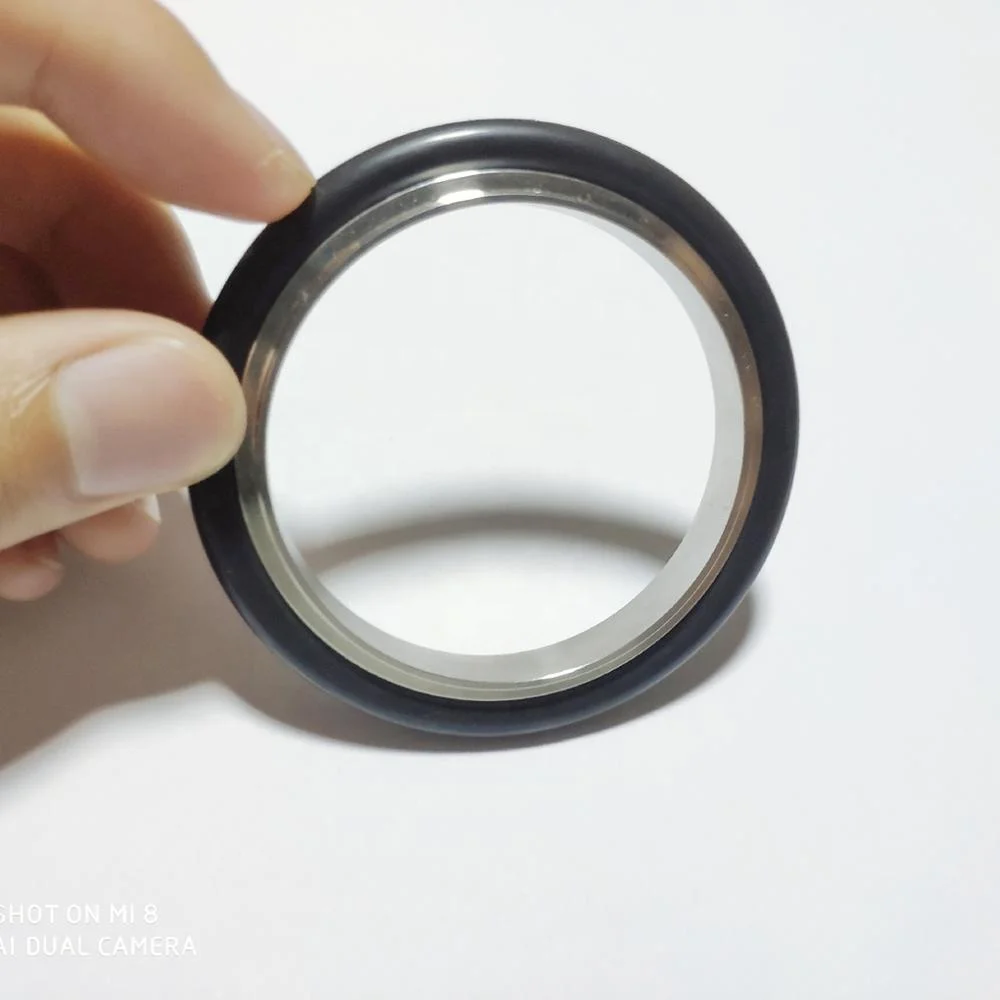 KF Centering Ring, KF Fittings KF25 Flange KF16, KF25, KF40, KF50 ...