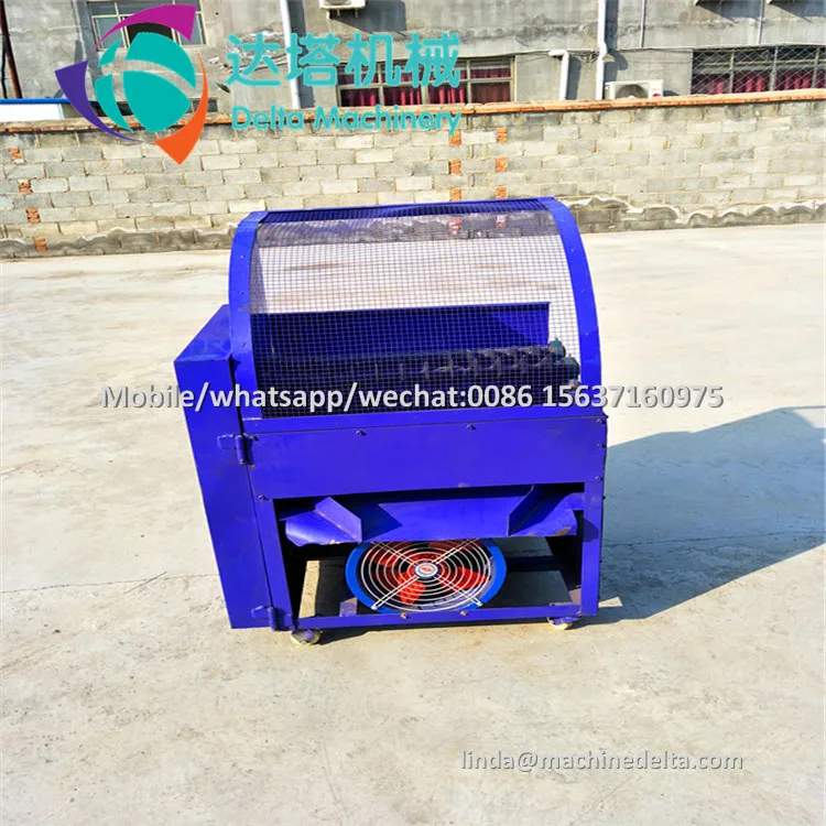 Pod Pepper Picker/chilli Fruit Picker Harvester Machine - Buy Red Chill ...